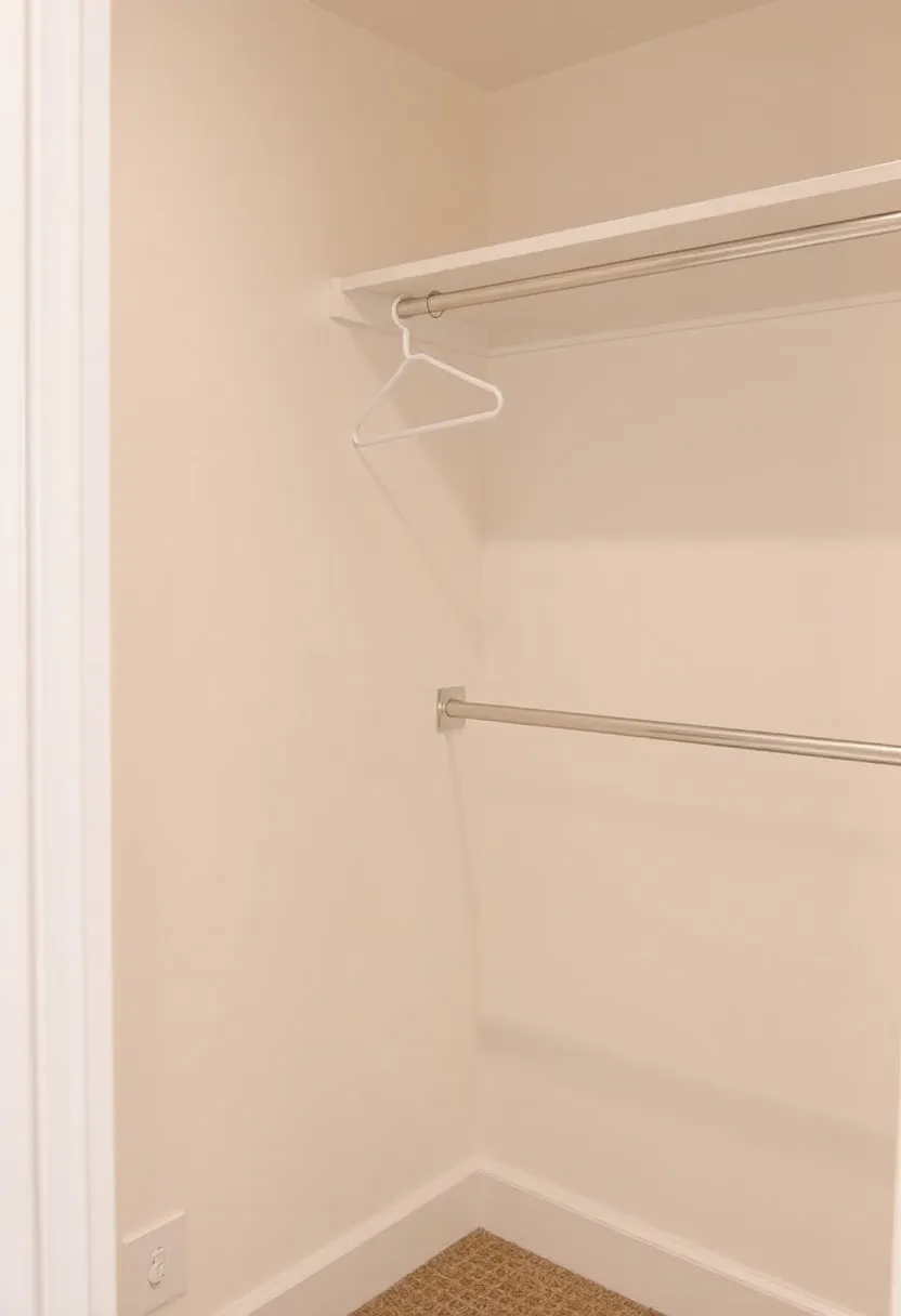 12 Closet Organization Hacks to Maximize Small Spaces - Cozy Corner at Home